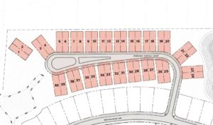 Villas On The Loop - East and Mason