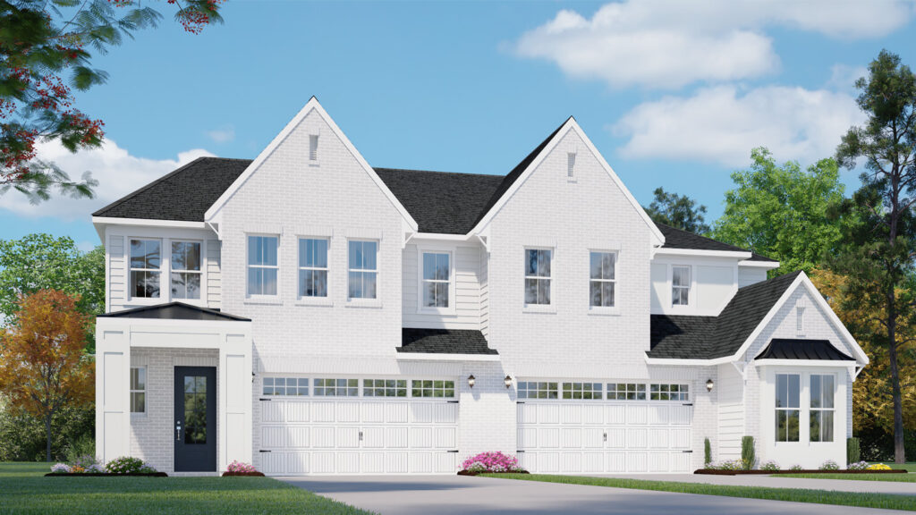 Villas On The Loop - East and Mason